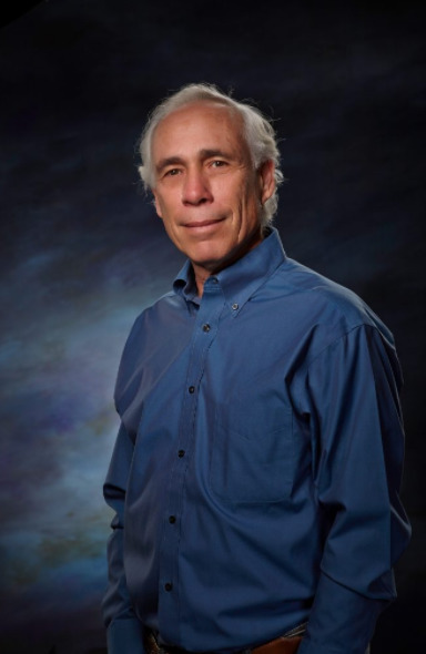 Stan S. Katz (Author of The Emperor and the Spy)