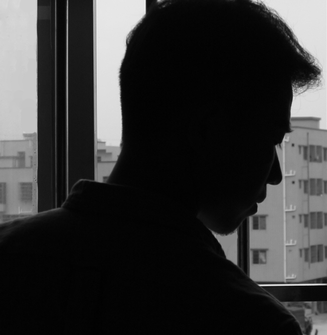 Lei Ming (Author of Life Beyond My Body)