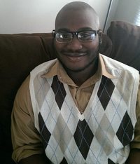 Donte M. McNeal (Author of The Family)