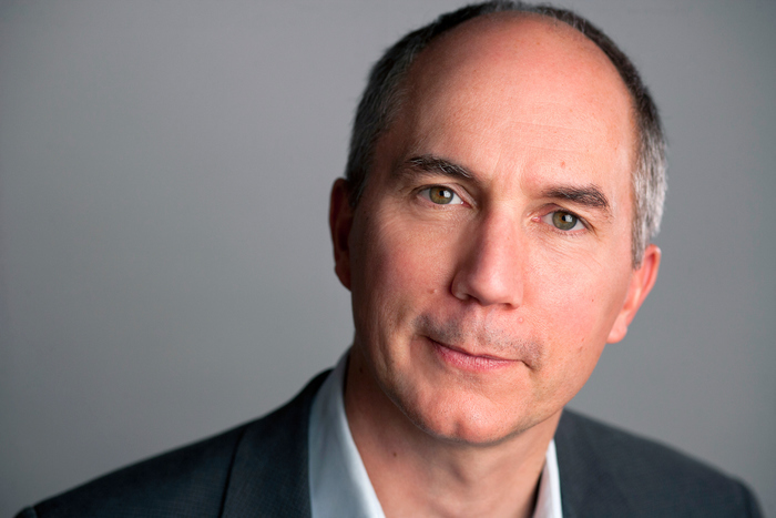 Alan Burdick (Author of Why Time Flies)