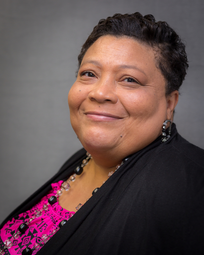 Cassandra Baker Durham Author Of Fully Persuaded