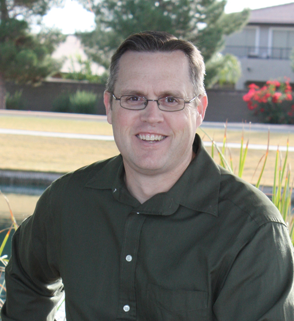 Thomas Papa (Author of Hope of Israel)