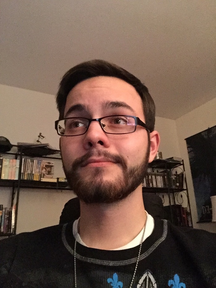 Ben Sanders (Author of Robert Michals)