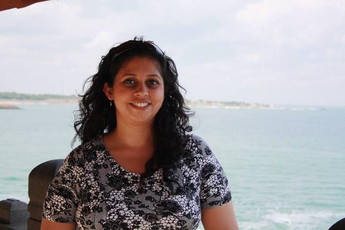 Piyusha Vir (Author of Dashavatar )