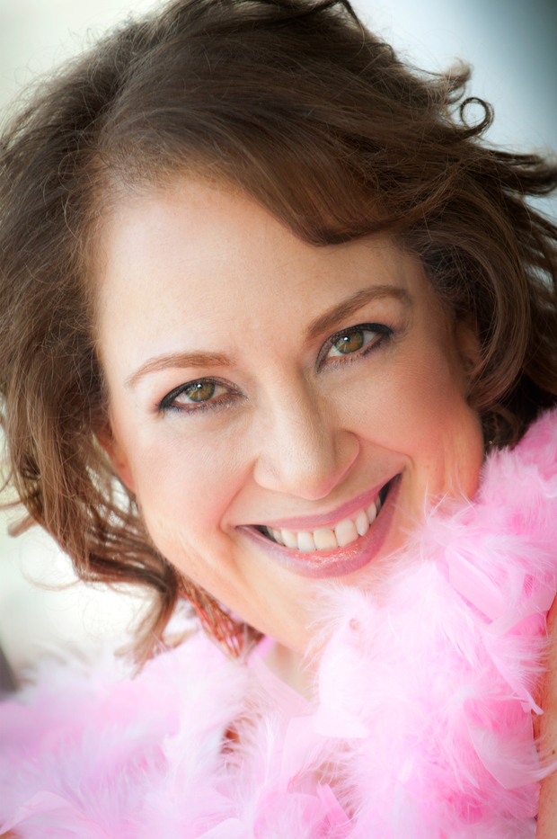 Arell Rivers (Author of No One to Hold)