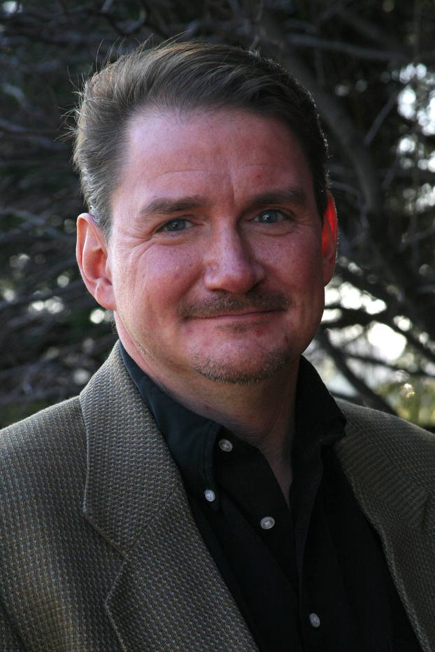 James Campion Conway (Author of The Vagabond King)