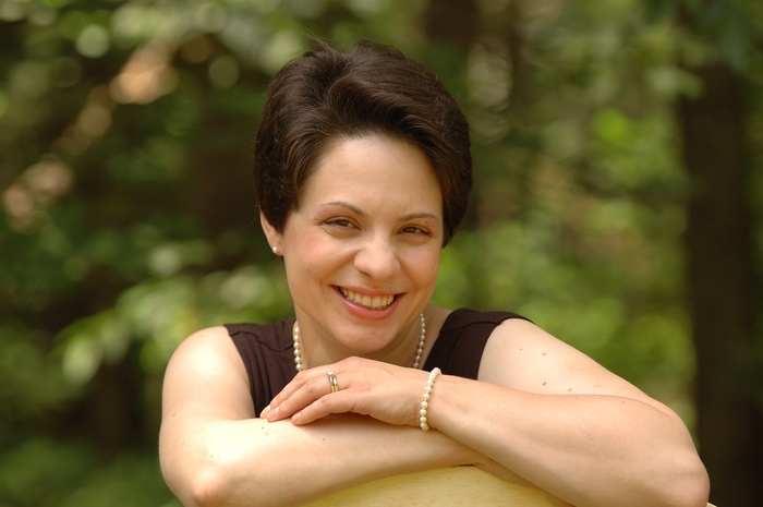 Heather Albano (Author of Timepiece)