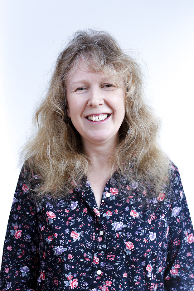 Louise Fuller (Author of Kidnapped for the Tycoon's Baby)