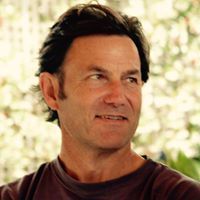 Richard Loseby (Author of A Boy of China)