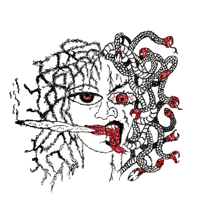 Orli Auslander (Author of I Feel Bad)