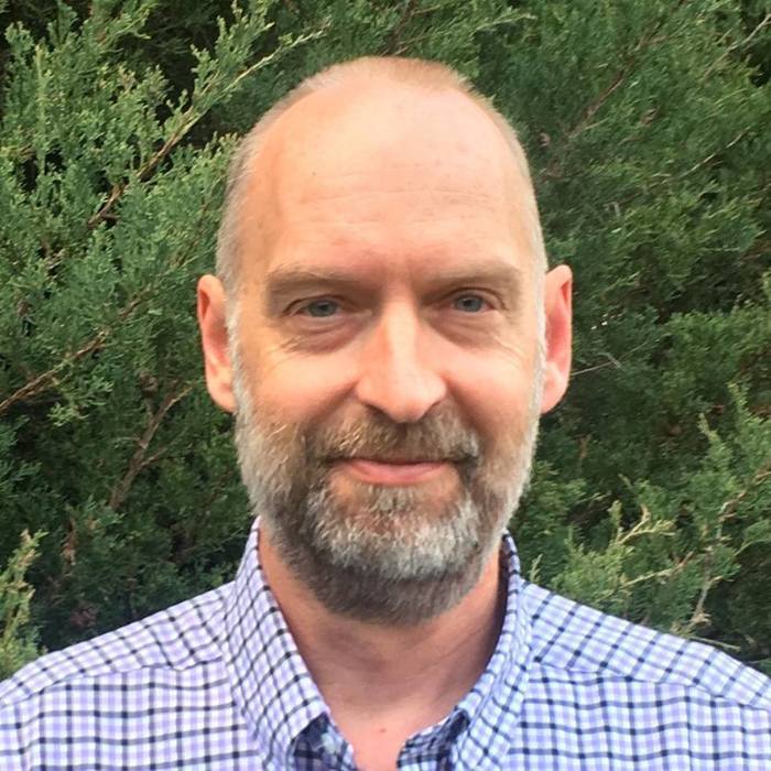 Steven Joseph (Author of The Soul of My Son)