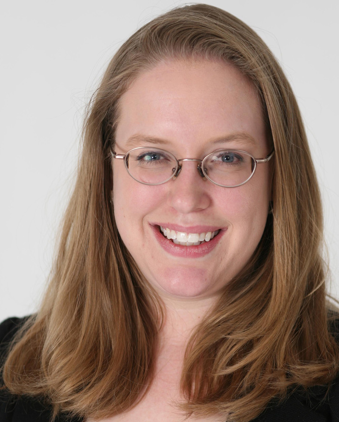 Anne McNeely (Author of Meaningful Omissions)