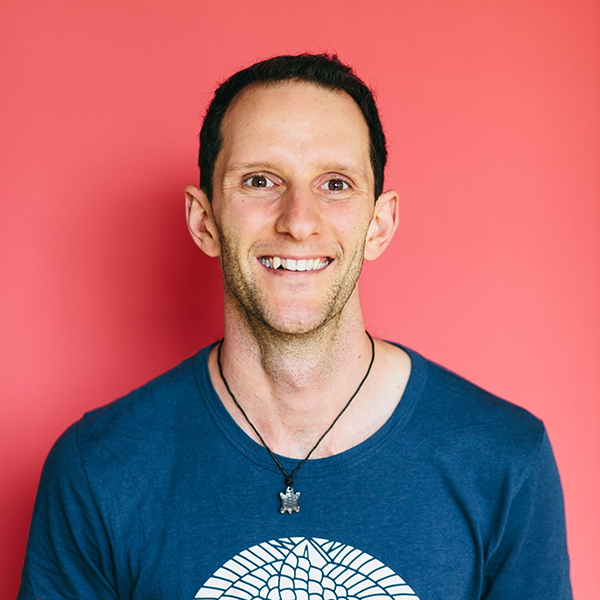 Matt Shanks (Author of Row, Row, Row Your Boat)