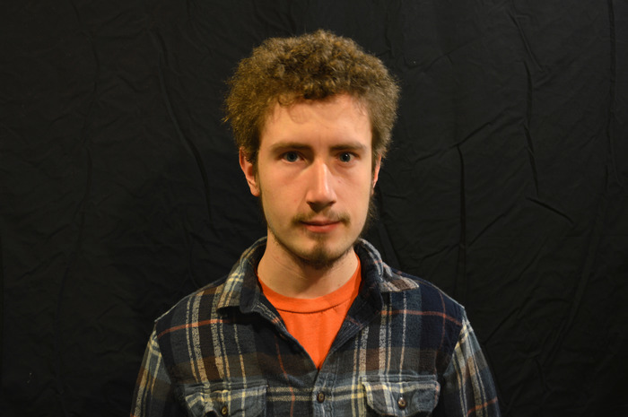 Connor J Doyle Author Of Subterfuge Sobriety