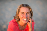 Maureen Healy (Author of Growing Happy Kids)