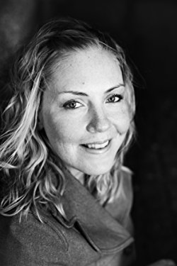 Caroline Eriksson (Author of The Missing)