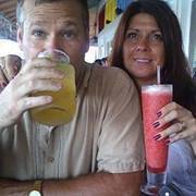 Rodney Riesel (Author of Sleeping Dogs Lie)