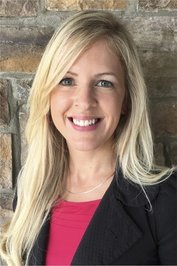 Heather M. Bates (Author of What Belongs to Us As Believers)