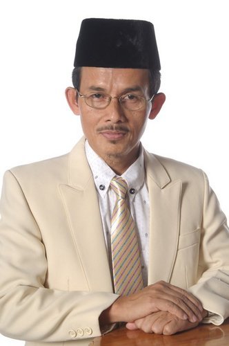 Saiful Islam Mubarak (Author of Piagam Jakarta atau Piagam Madinah)