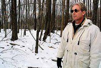 Fritz Zimmerman (Author of The Nephilim Chronicles)