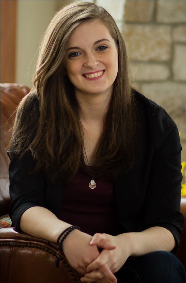 Kyra Mae (Author of When Legends Arise)