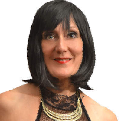 Lola Smith (Author of Crossing the Bridge)