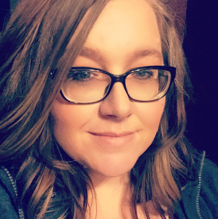 Stephanie Nash ( of Chosen Heart)