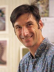 Mark Teague (Author of Dear Mrs. LaRue)