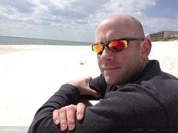 Nick Webb (Author of Constitution)