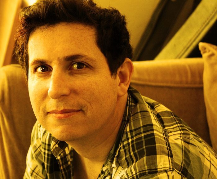 Henry Baum (Author of The American Book of the Dead)