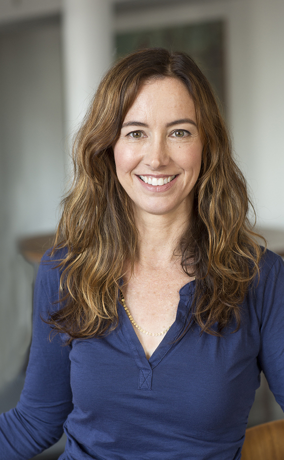 Jancee Dunn (Author of How Not to Hate Your Husband After Kids)