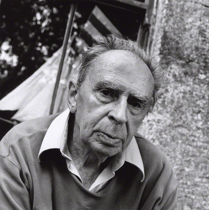 Ian Hamilton Finlay (Author of Selections)