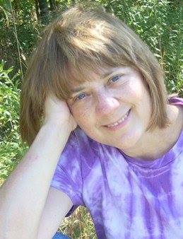 Judith Wade (Author of The Secret of Mermaid Island)