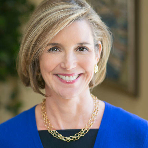 Sallie Krawcheck (Author of Own It)