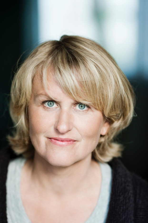 Ida Jessen (Author of En ny tid)