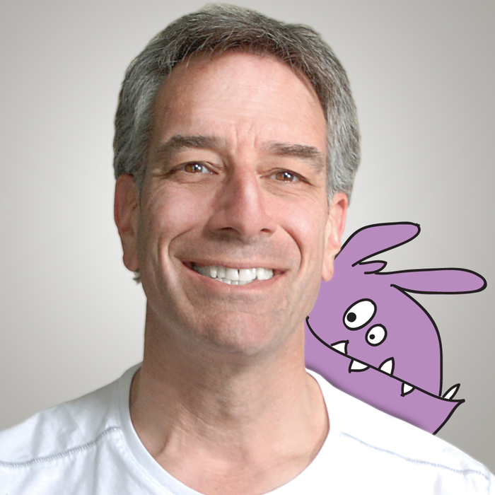 Drew Williams (Author of Feed the Startup Beast)