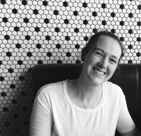 Rachel Reese (Author of Half Veiled)