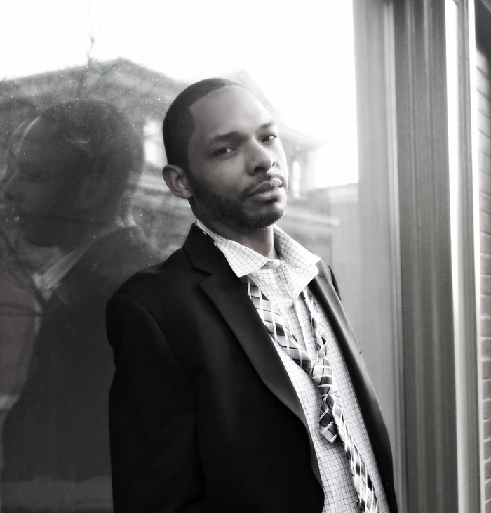 Mark Anthony Linton (Author of Fill in the Blank)