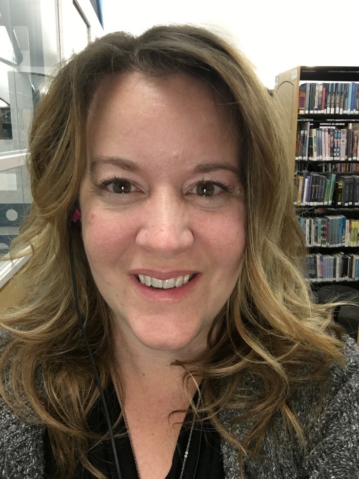 Jennifer Cano (Author of Hinges of Broams Eld)