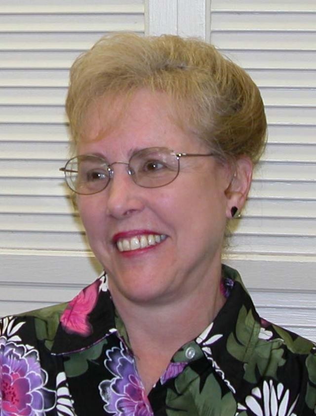 Ellie Whitney (Author of Understanding Nutrition)