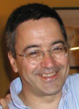 João Pedro da Cunha-Ribeiro (Contributor of Portugal )