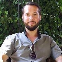 Viorel Moraru (Author of Codex Dracula)