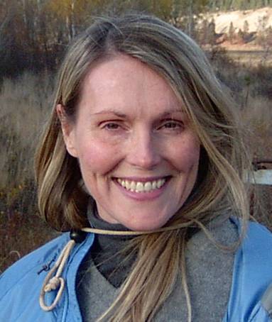 Emma Dow (Author of A Merry Darcy Christmas)