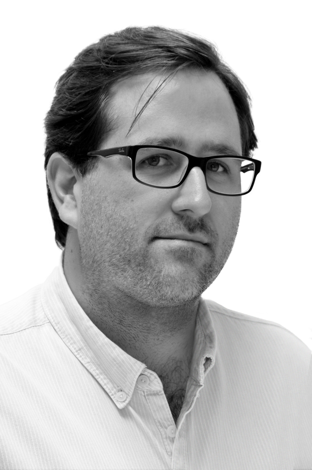 Jeremy Baines (Author of UX Lifecycle)