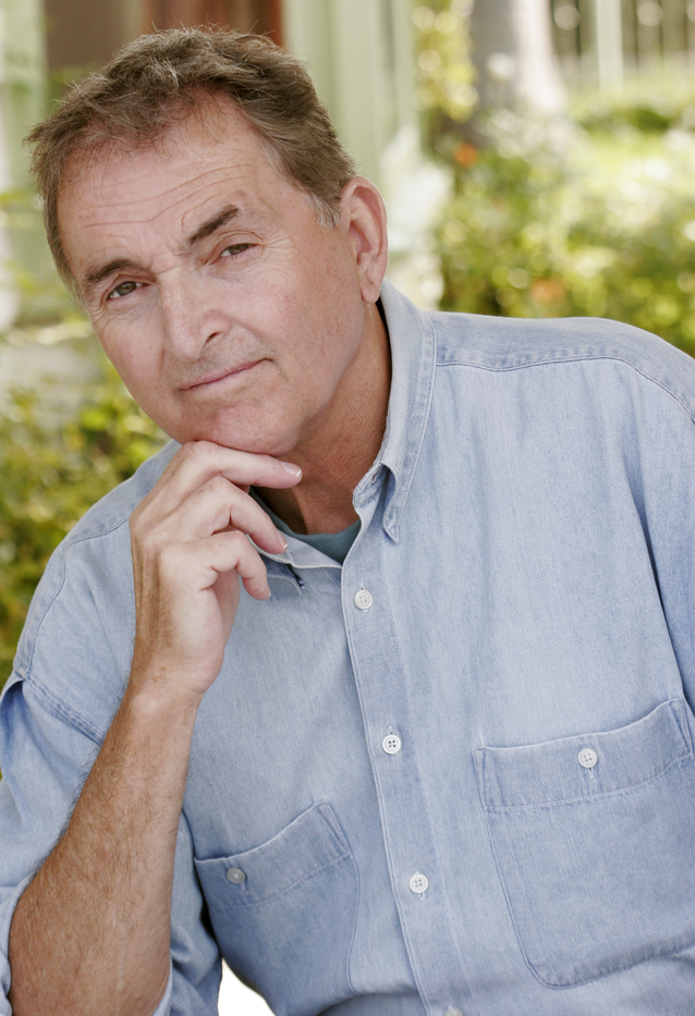 Jack Winnick (Author of East Wind)