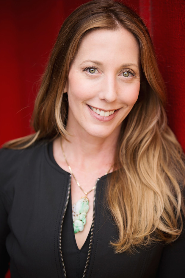 Jennifer Mueller (Author of Creative Change)