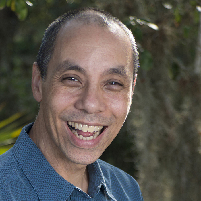 David Tue (Author of Why God is so Amazing)