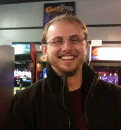 J. Michael Milligan (Author of The Rasping of Gilman)