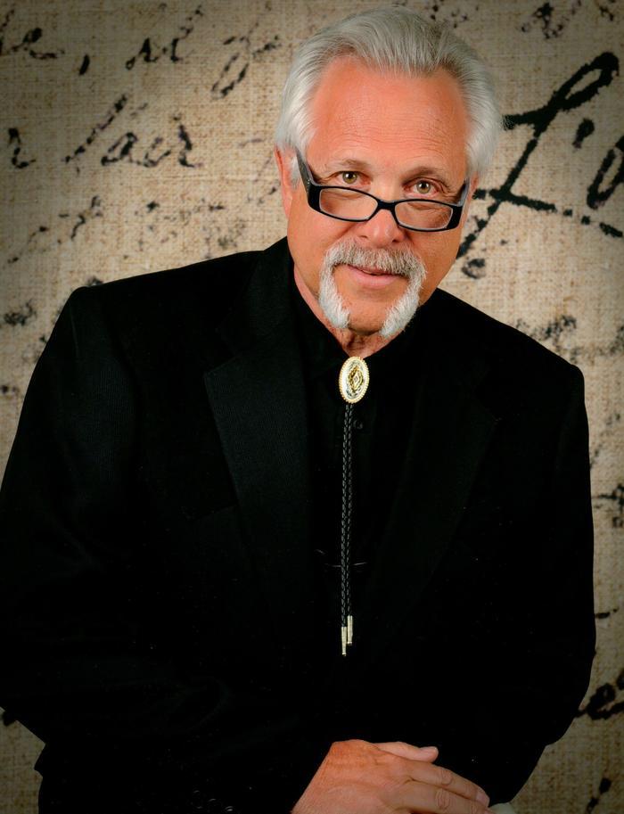 Terry Wright (Author of Black Jack)