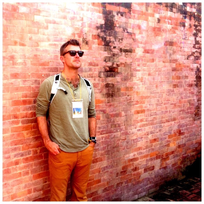 Paul T. Scheuring (Author of The Resurrectionist)